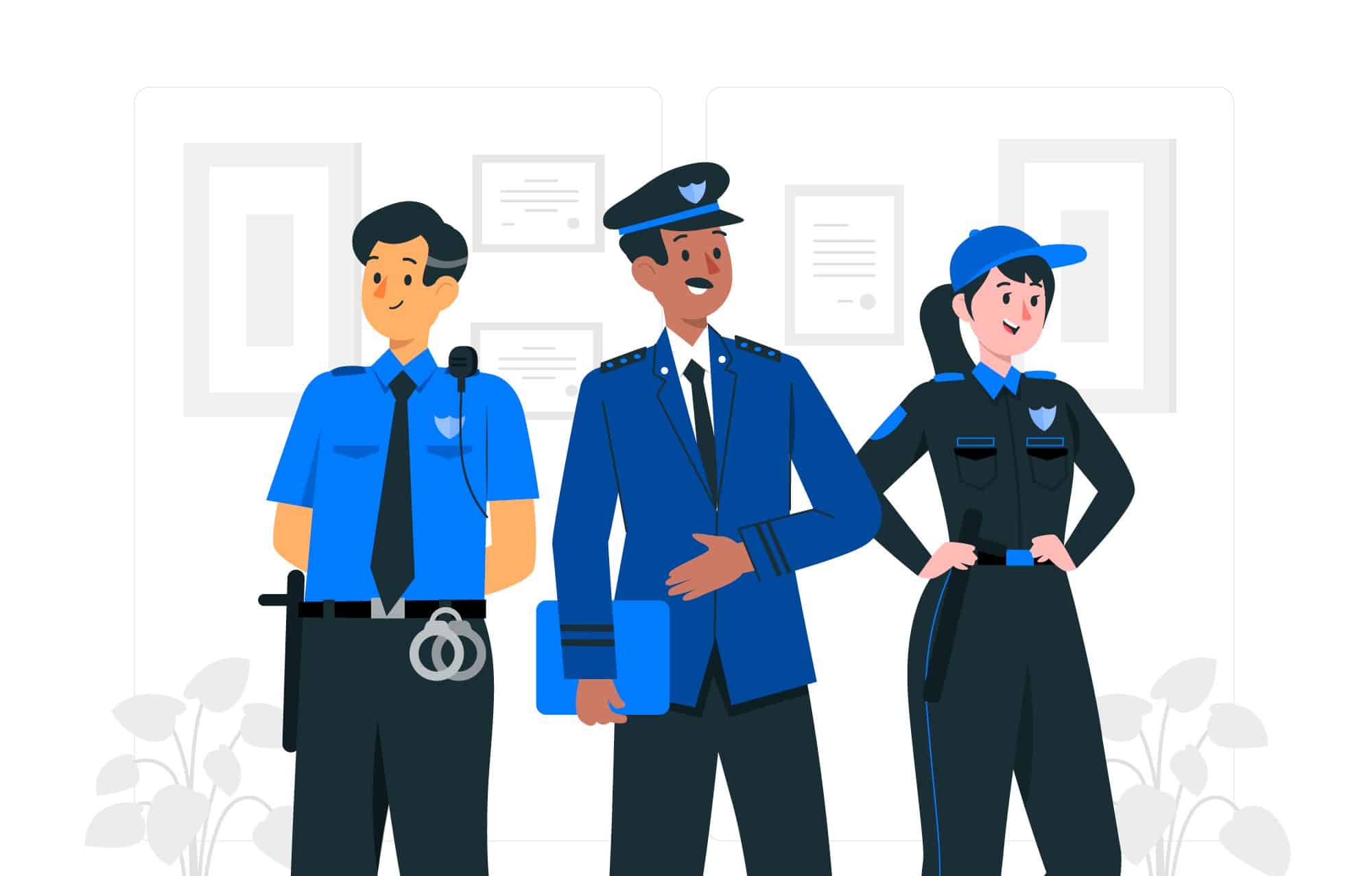 Victorian Private Security Act: What Businesses and Clients Need to ...